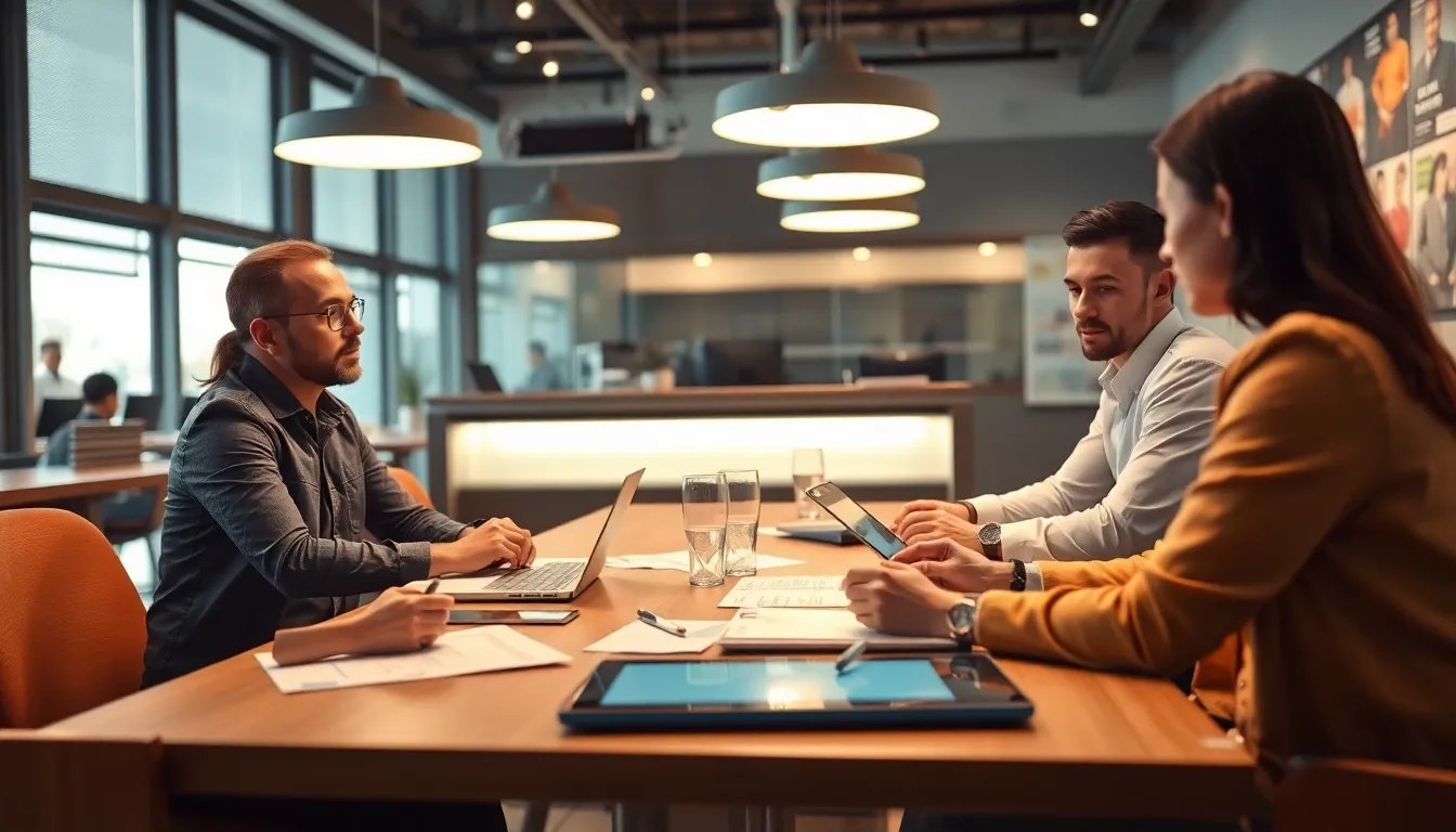 Aides Financières AKTO pour la Formation en Restauration Rapide ...